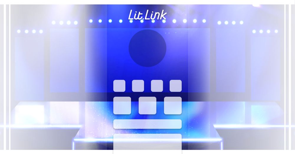 Project Etoile lit.link(リットリンク)