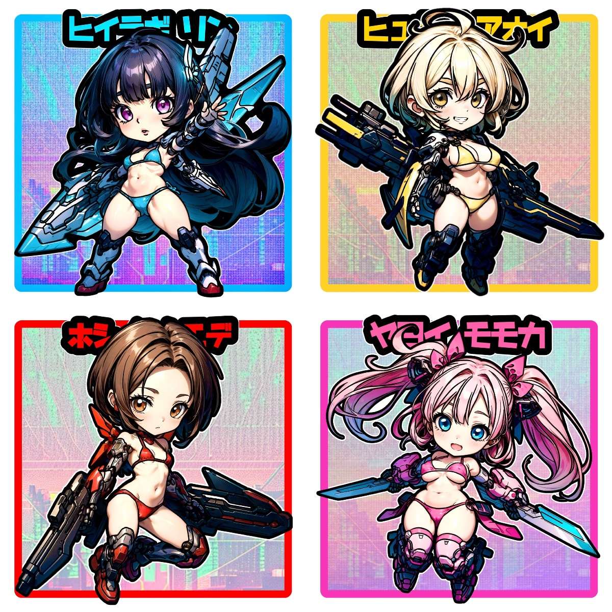 KC.CALAN lit.link(リットリンク)