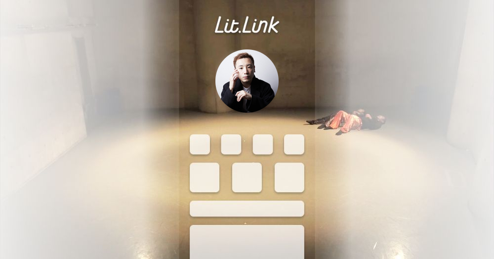 Yusuke Nagashima lit.link(リットリンク)