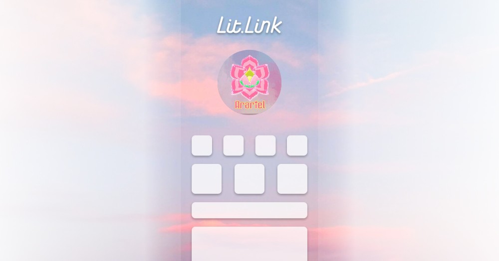 Arariel lit.link(リットリンク)