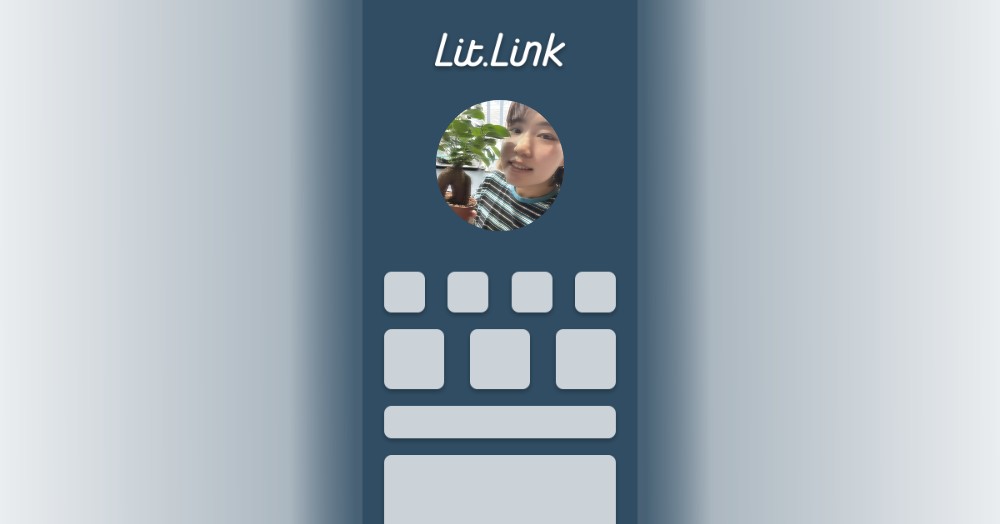 mio lit.link(リットリンク)