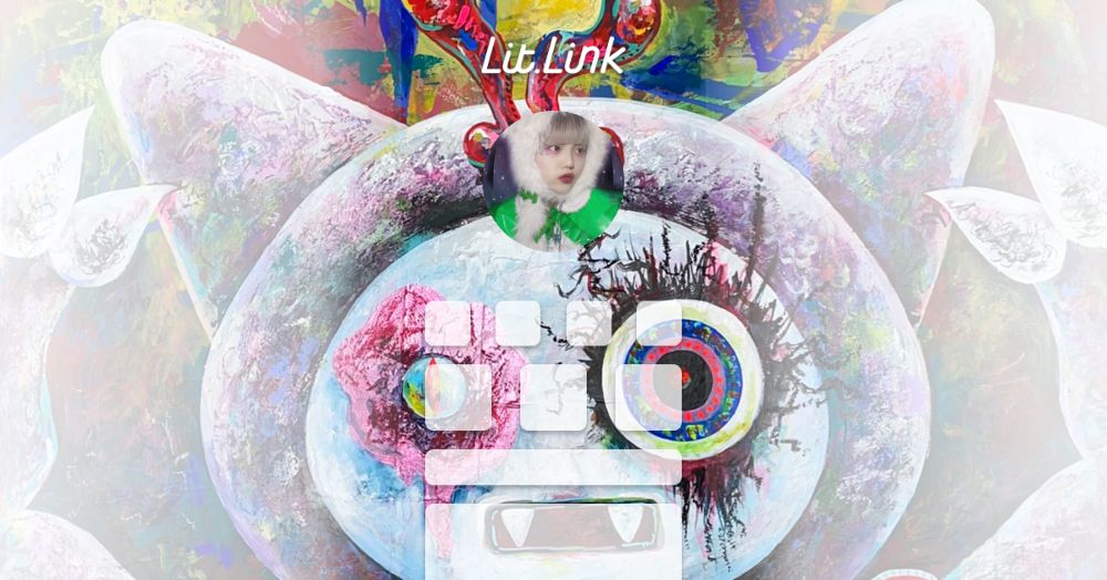 ユイナのナナナ🌬NANANA/YuiNa lit.link(リットリンク)