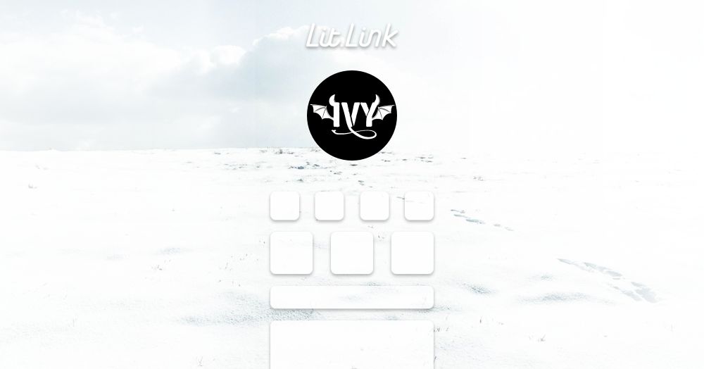 IVY lit.link(リットリンク)