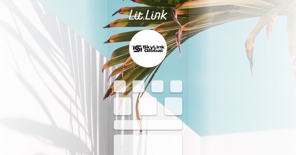 Skylink Global Japan【公式】 lit.link(リットリンク)