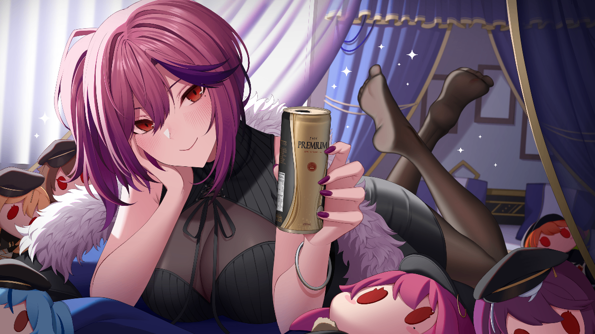 Orphe/オルフェ lit.link(リットリンク)