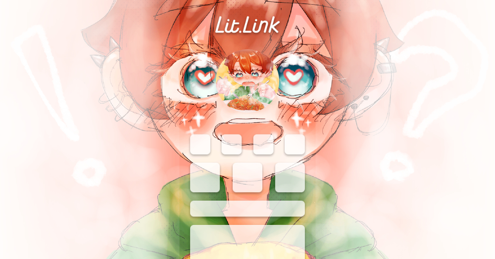 whYBorn🔰 lit.link(リットリンク)