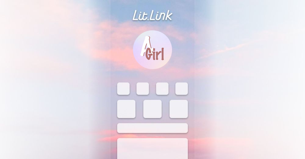 a_girl lit.link(リットリンク)