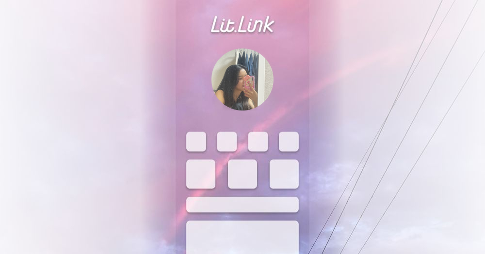 RENA lit.link(リットリンク)