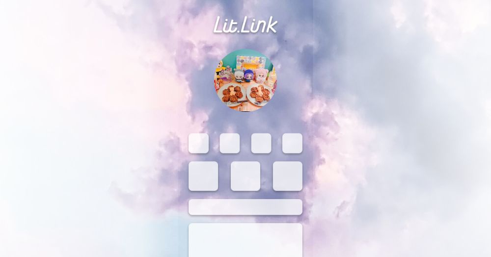 momo lit.link(リットリンク)