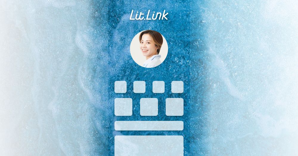 山﨑 茉穂/栖咲 月 Suzaki Light lit.link(リットリンク)