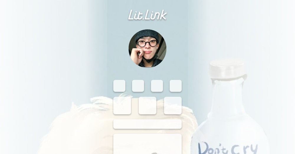 K lit.link(リットリンク)