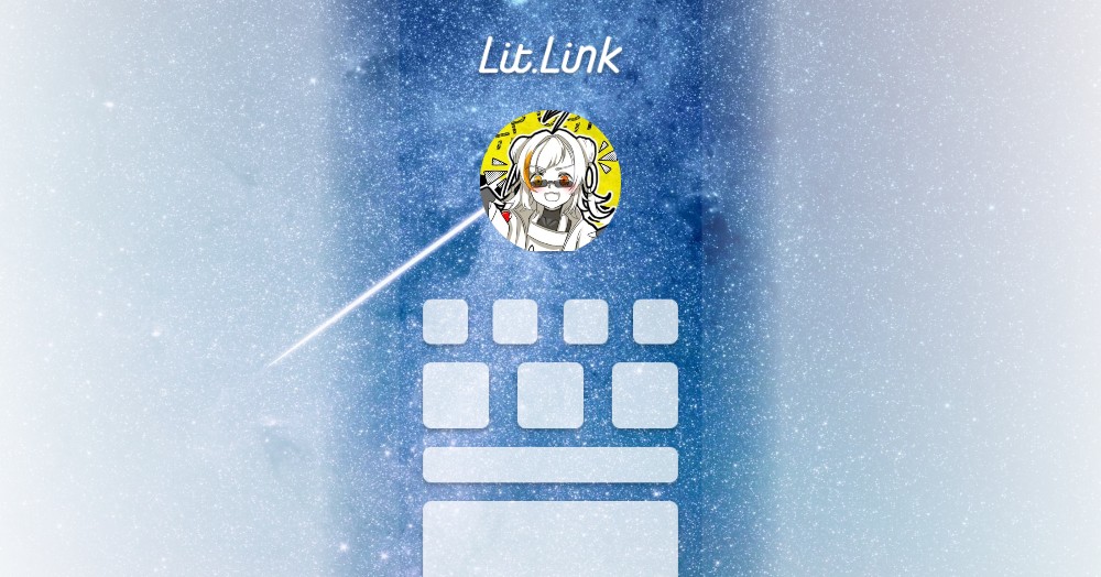 monochrome lit.link(リットリンク)