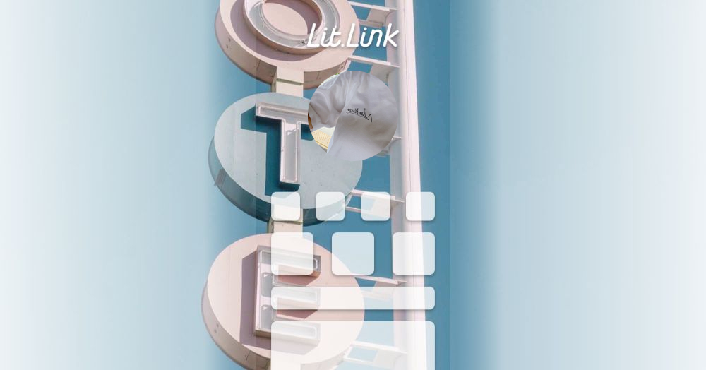 𝙼𝚊𝚗𝚊 lit.link(リットリンク)