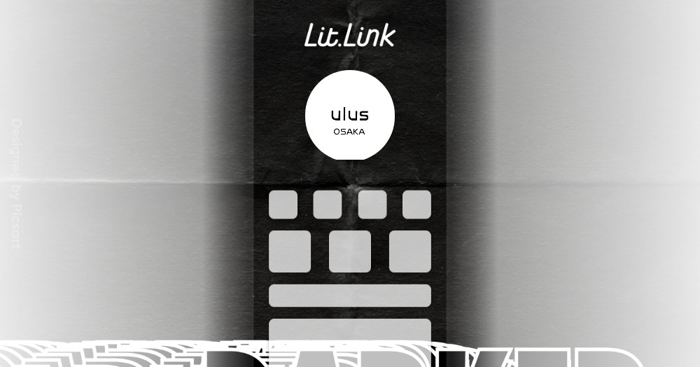 ulus lit.link(リットリンク)