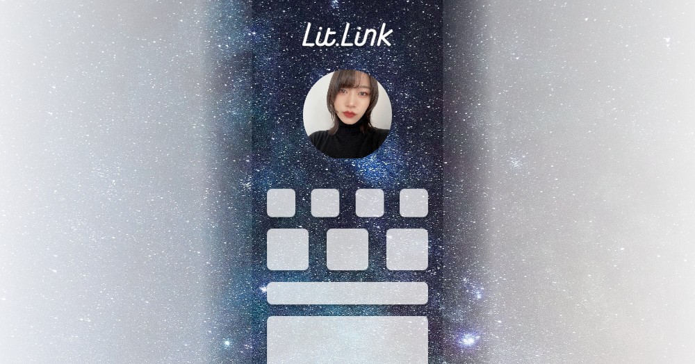 SARA ASMR lit.link