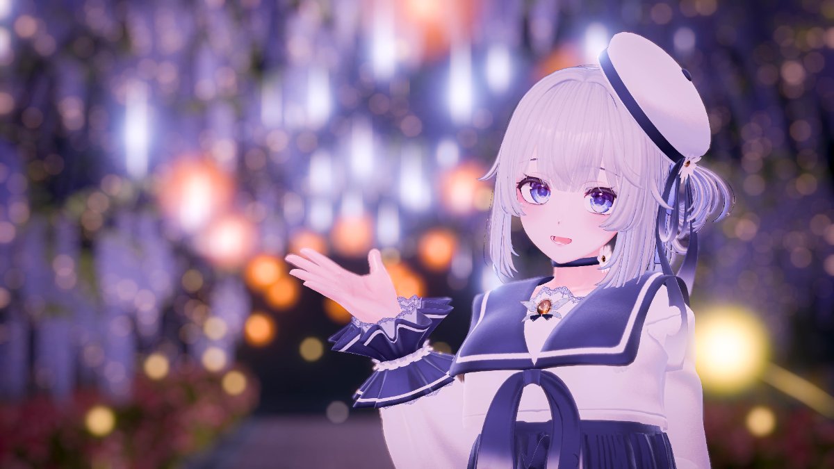 た〜し〜＠VRChat lit.link(リットリンク)