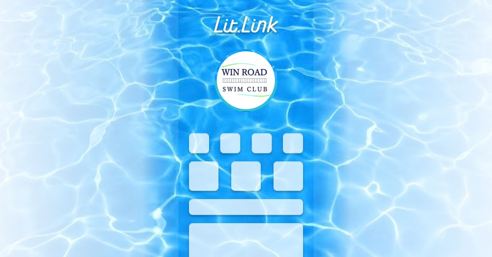 WINROAD SWIM lit.link(リットリンク)