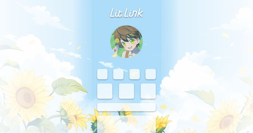 Nia-ニア🎐🍀 lit.link(リットリンク)