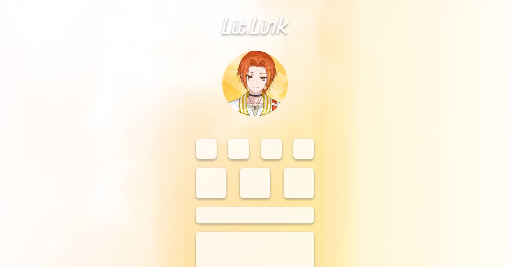 日向瀬ツヅル lit.link(リットリンク)