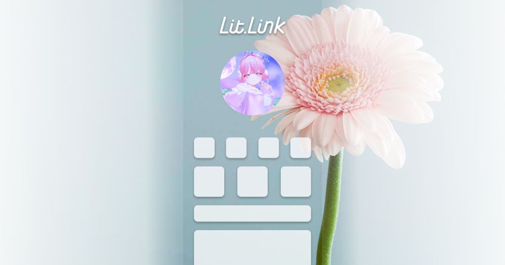 Roki_sayu lit.link(リットリンク)