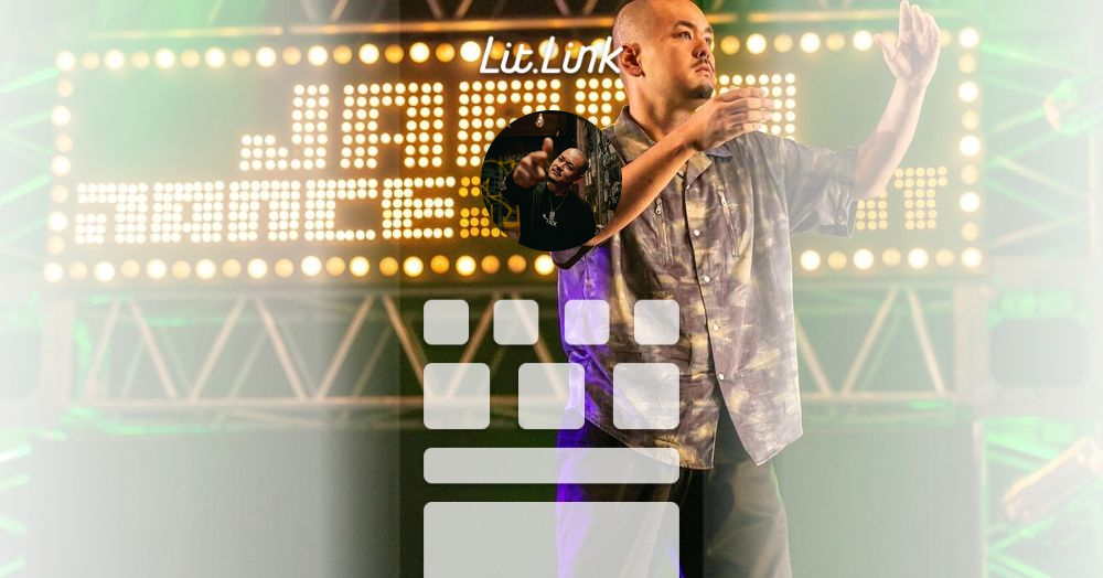 Ricky lit.link(リットリンク)