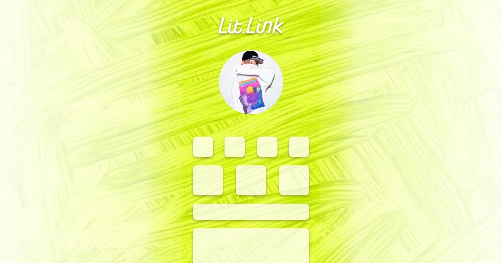 ScreenSaver lit.link(リットリンク)