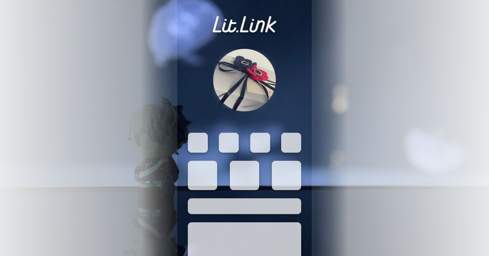 Tag lit.link(リットリンク)