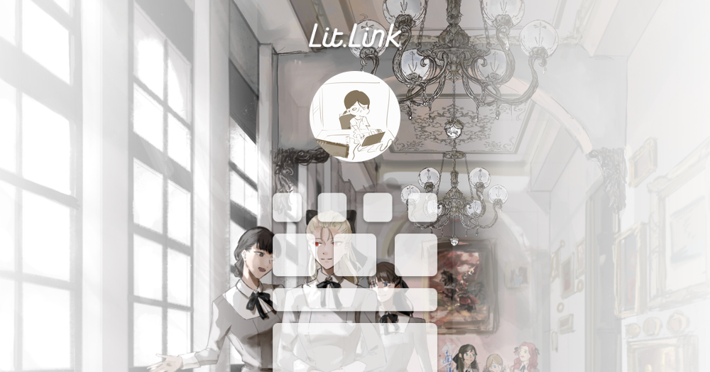 涼慢 Liang Mann lit.link(リットリンク)