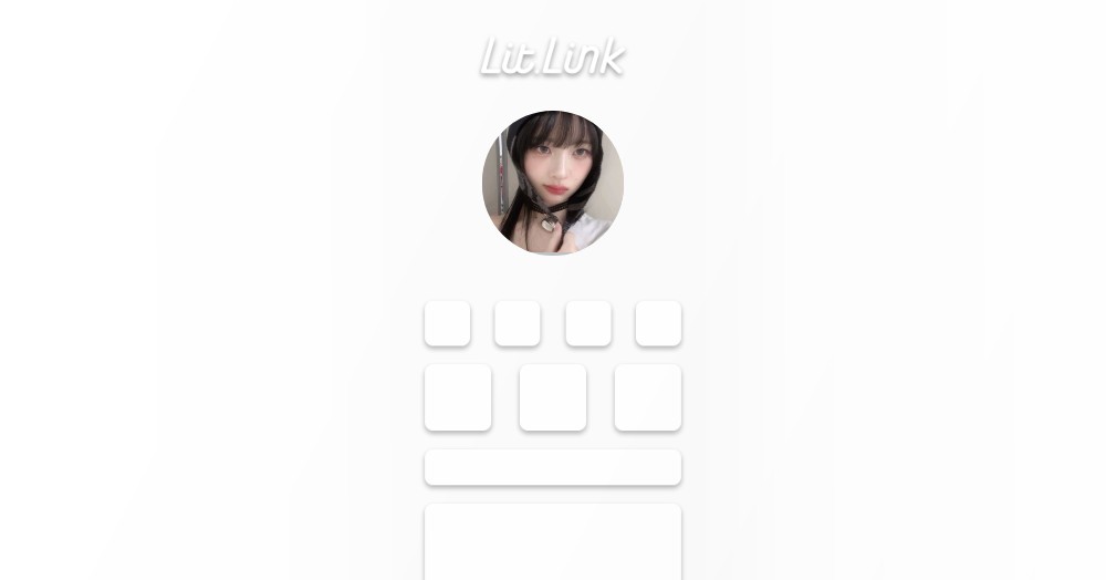 Lua ୨୧⋆* lit.link(リットリンク)