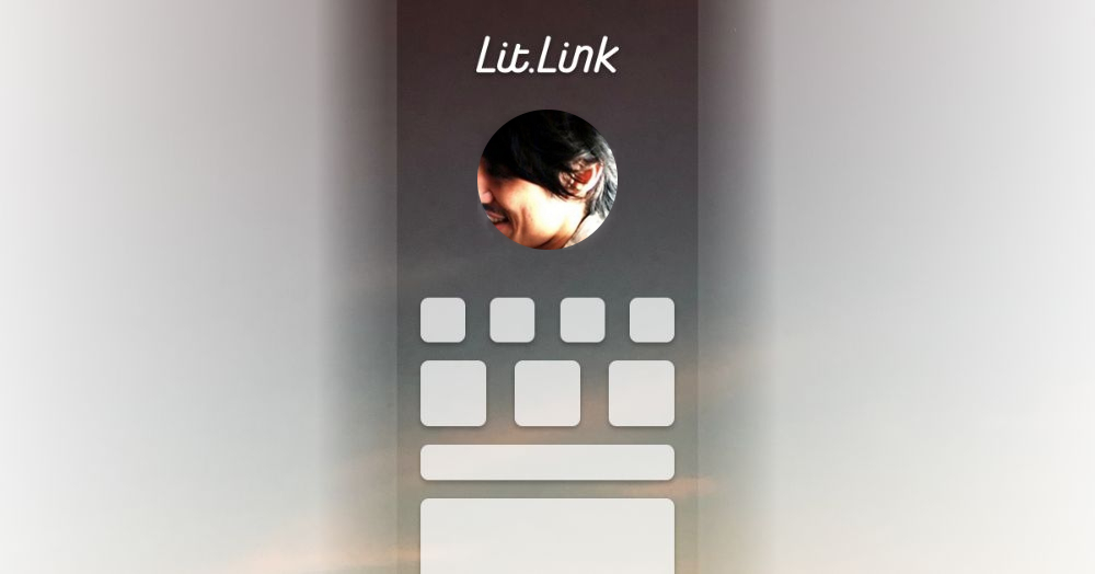 Yuichi OHNO lit.link(リットリンク)