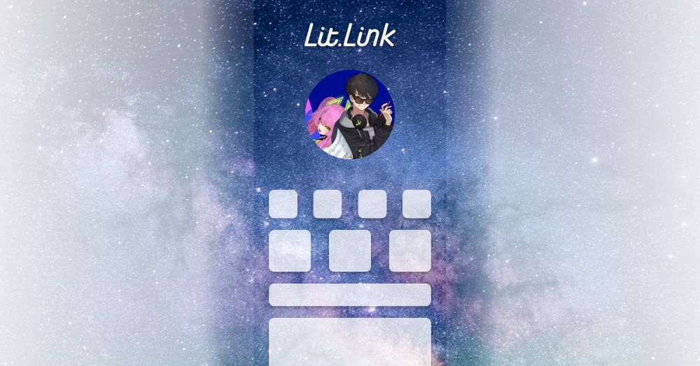 SOLA-G lit.link(リットリンク)