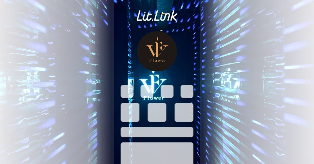 名古屋Flower lit.link(リットリンク)