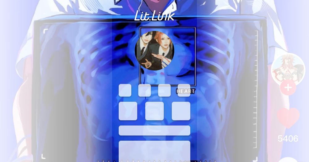 Char查 lit.link(リットリンク)