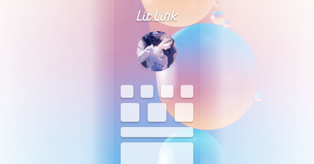 yuki lit.link(リットリンク)