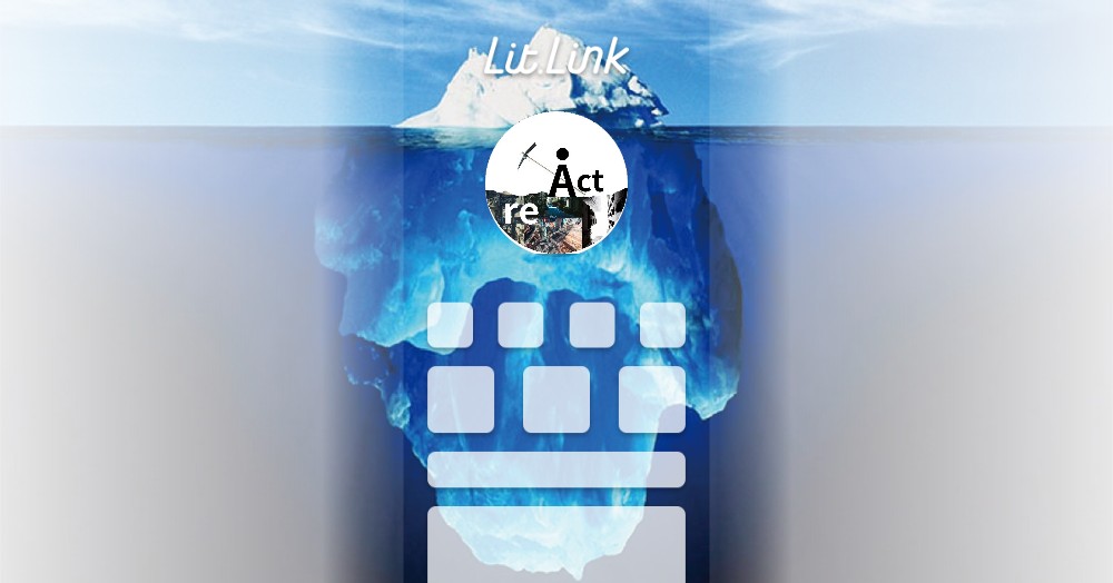 reAct lit.link(リットリンク)