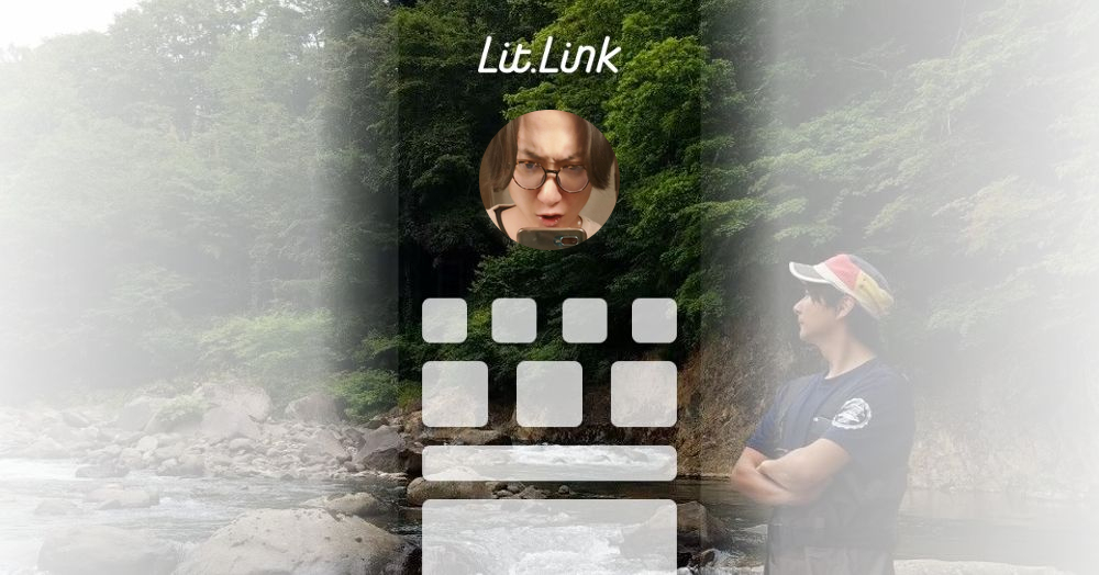 Ishikawa（野生の冬虫夏草） lit.link(リットリンク)