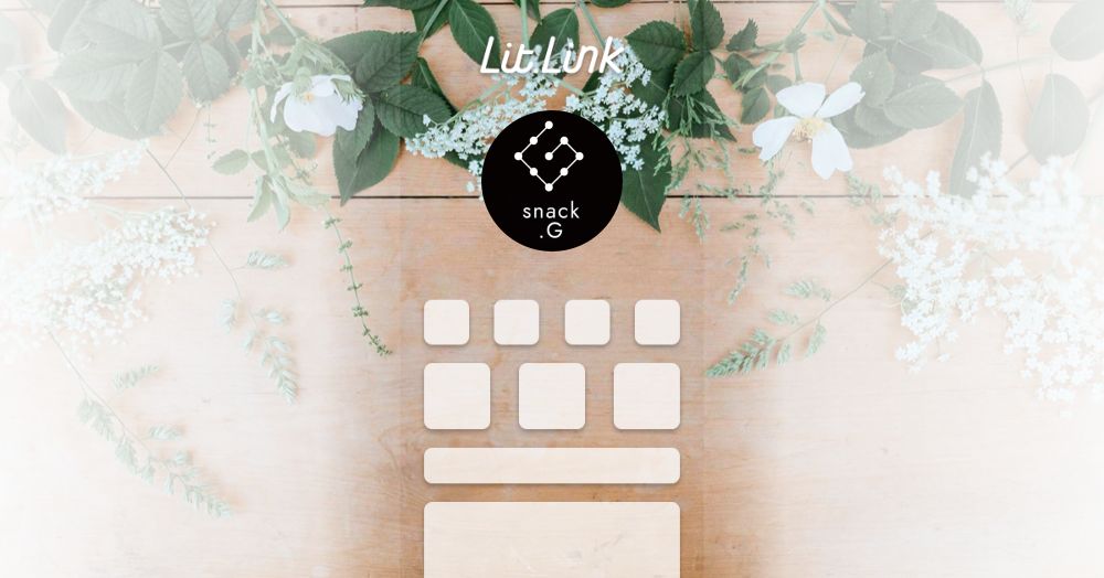 スナック.G lit.link(リットリンク)