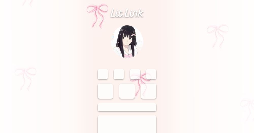 Ji Ning lit.link(リットリンク)