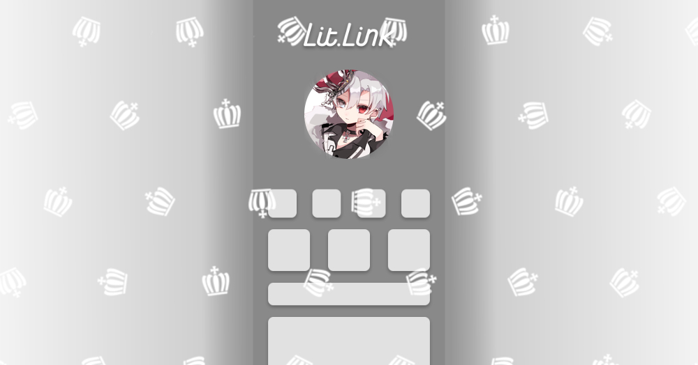 1percent ♔ lit.link(リットリンク)