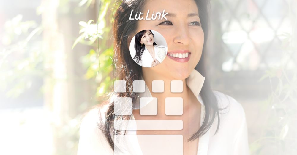 大本 京 lit.link(リットリンク)
