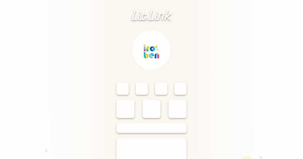 iroben lit.link(リットリンク)