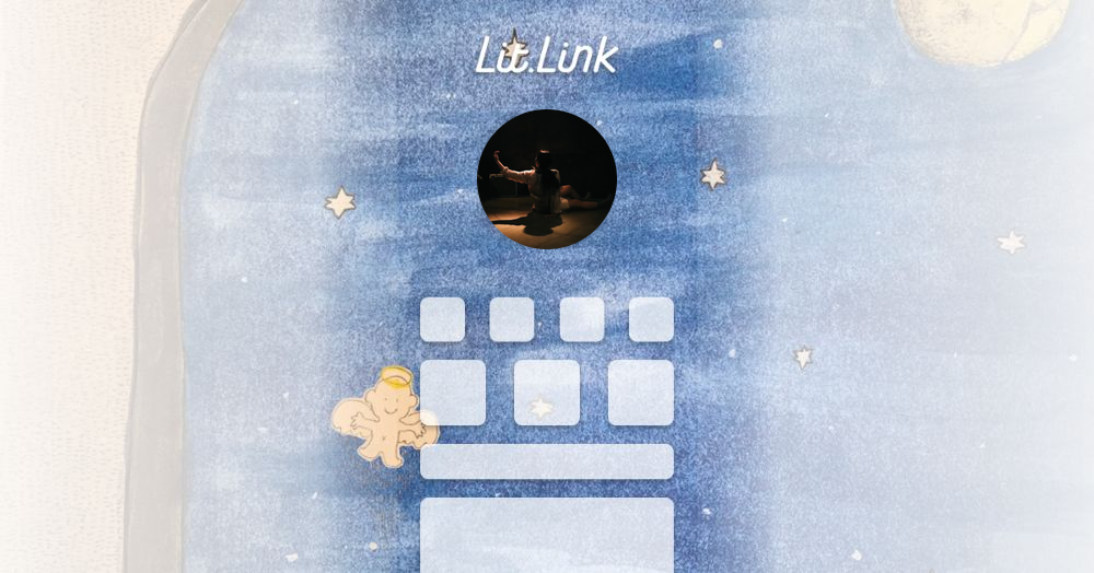 Miya Yokoyama lit.link(リットリンク)