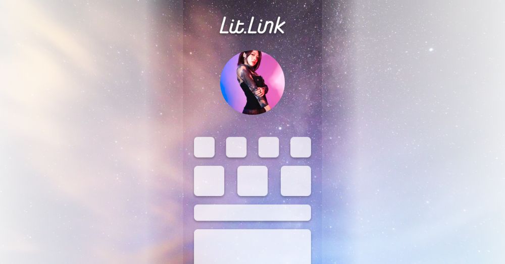 yukino mori lit.link(リットリンク)