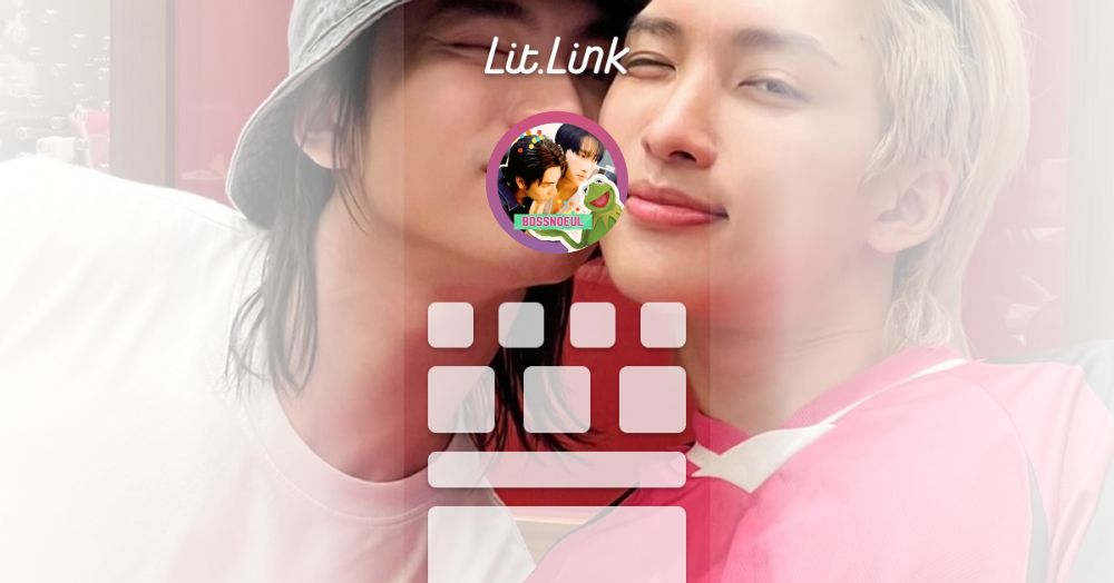 まるる lit.link(リットリンク)