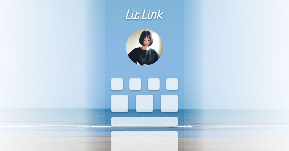 satomi lit.link(リットリンク)