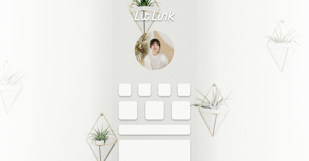 Chay design lit.link(リットリンク)