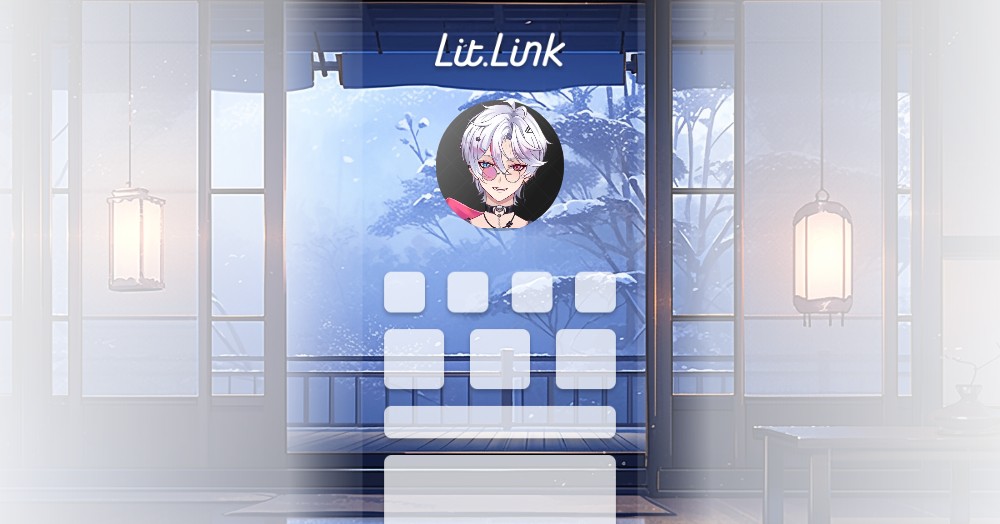 外道ルキ@VTuber lit.link(リットリンク)