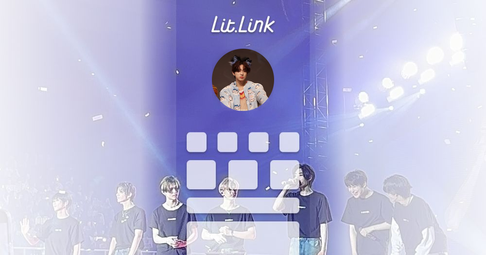 Yu lit.link(リットリンク)