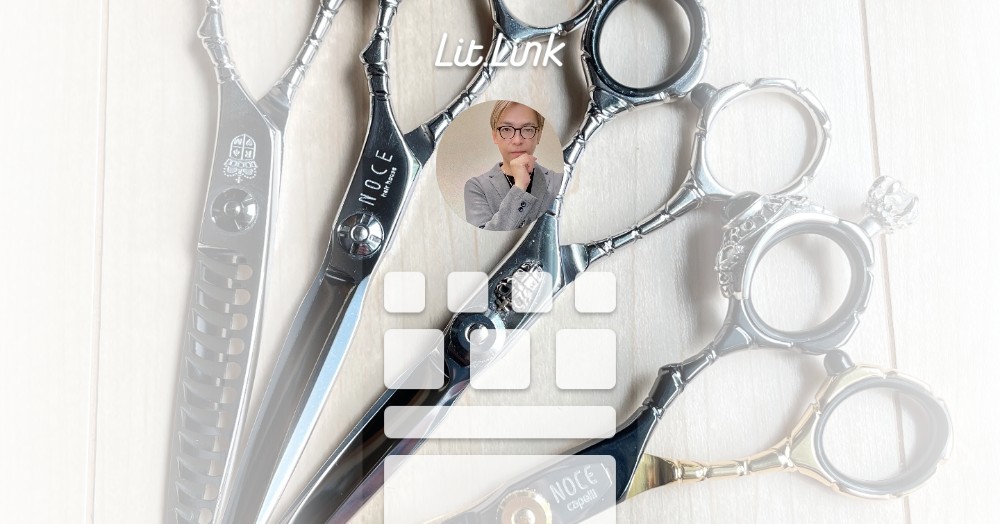 大嶋 朋和(Tomokazu Oshima) lit.link(リットリンク)