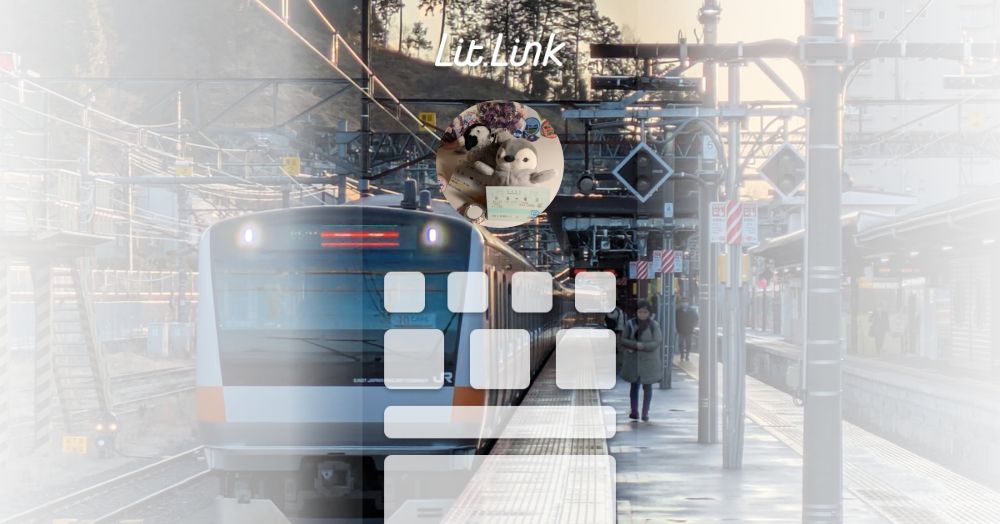 Hiro.1220 lit.link(リットリンク)